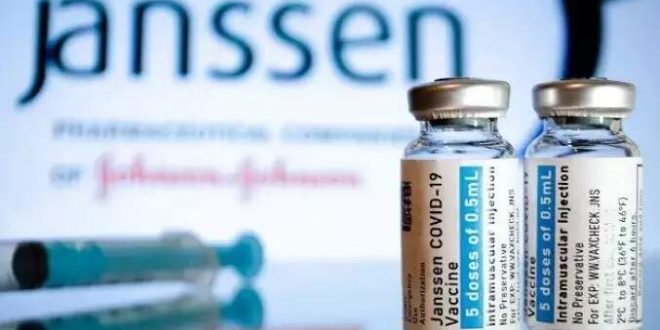 Estados Unidos enviarão 3 milhões de doses da Janssen pro Brasil nesta quinta-feira (24) – Blog ...